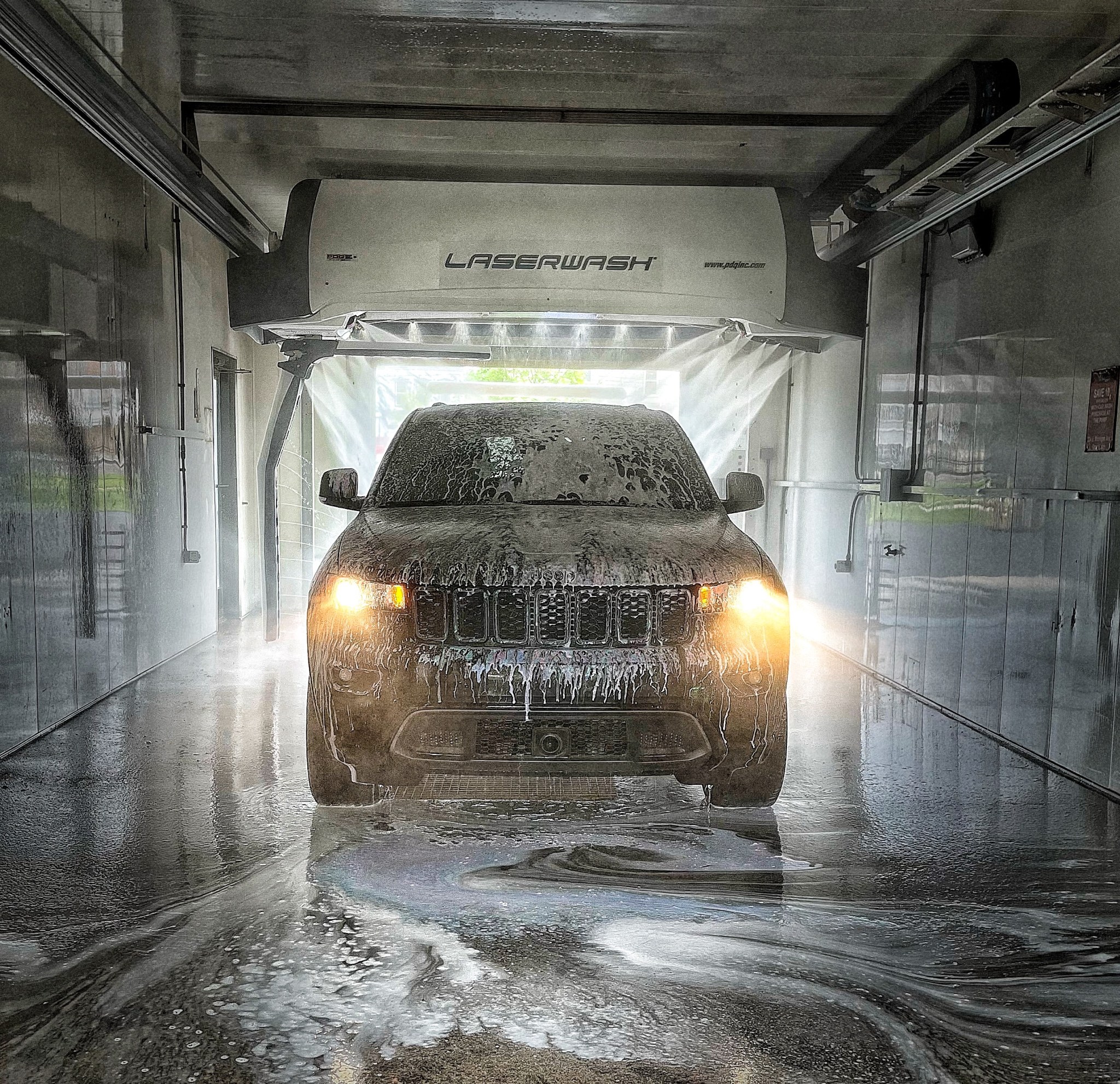 Kelly Express Mart – Happiness in one stop